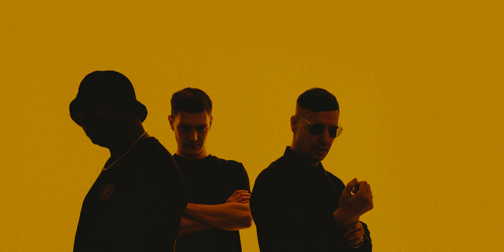 Bucks Music Group Ltd